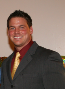 Please support Carlos Perez-Sheehan Titans Football