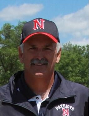 Please support Kristina Staley-Northern Patriots Softball