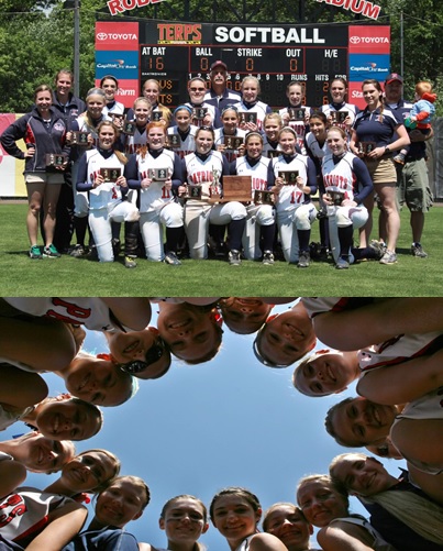 Please support Kristina Staley-Northern Patriots Softball