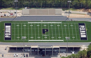 Please support Connor Atkisson-Pelham Football 2014