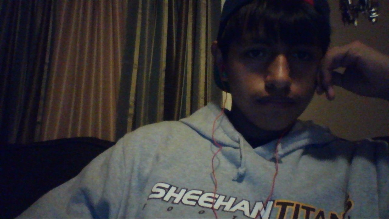 Please support Carlos Perez-Sheehan Titans Football